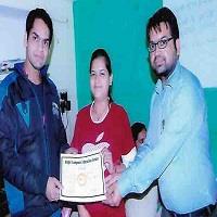 All In dia Computer Traning Center