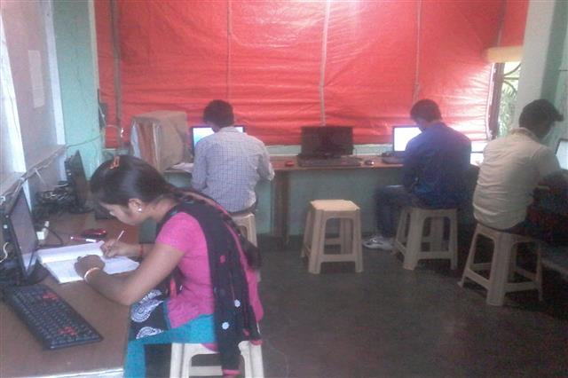 All India Computer Traning Center